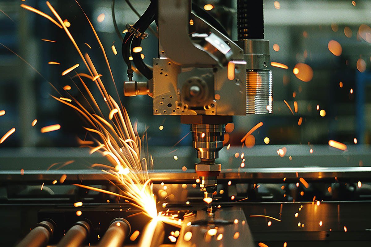 Image gallery - Amber Engineering Enterprise