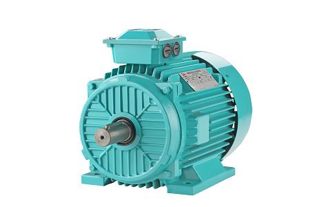 Three Phase IE2 Electrical Motors - Amber Engineering Enterprise